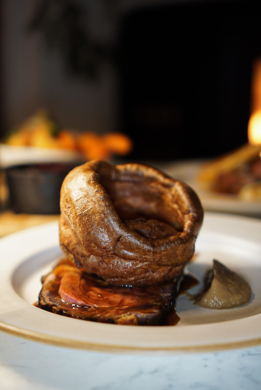 Sunday Lunch in the Heart of South Wales | Lanelay Hall Hotel & Spa