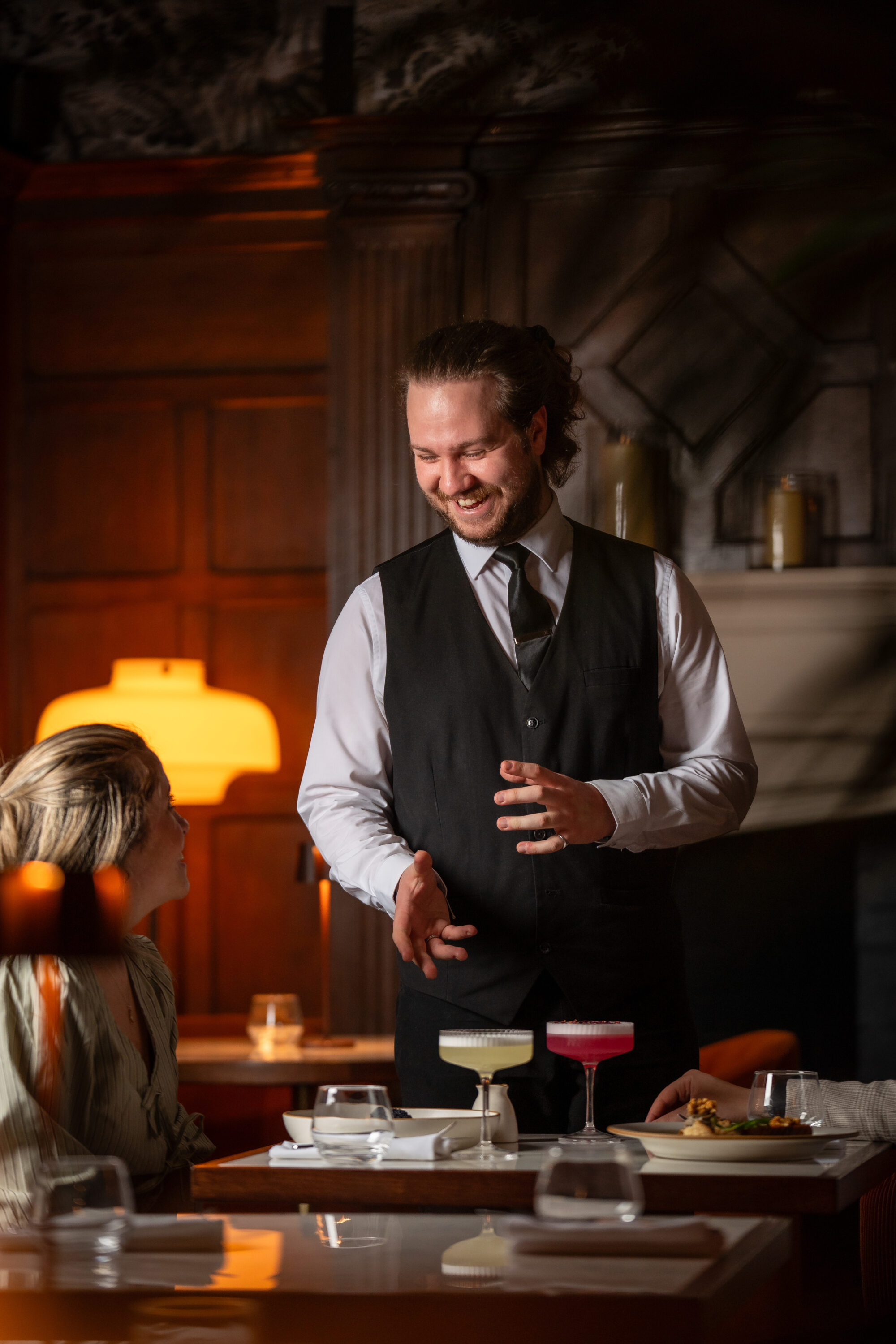 Packages & Offers | Lanelay Hall Hotel & Spa